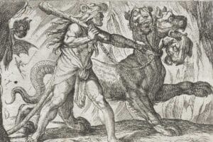 Creature e Mostri della Mitologia Greca - The School Blog