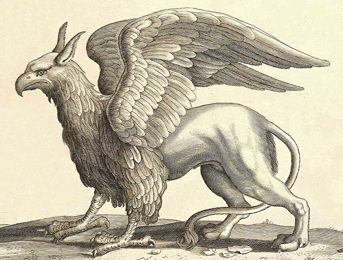 Creature e Mostri della Mitologia Greca - The School Blog