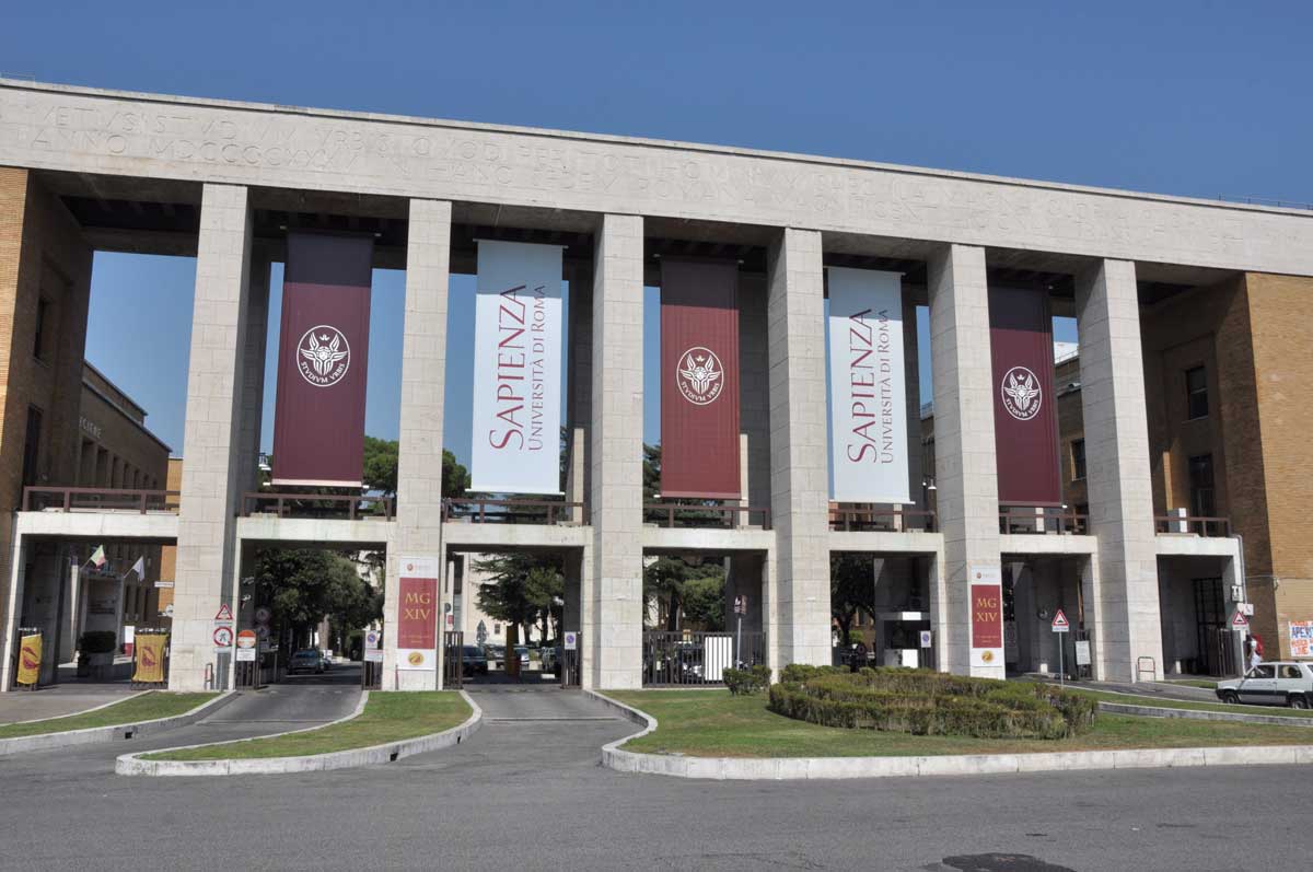 Top-Universitäten in Italien - The School Blog