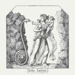 10 Diosas Griegas que debes conocer. Nombres y Significados - The ...