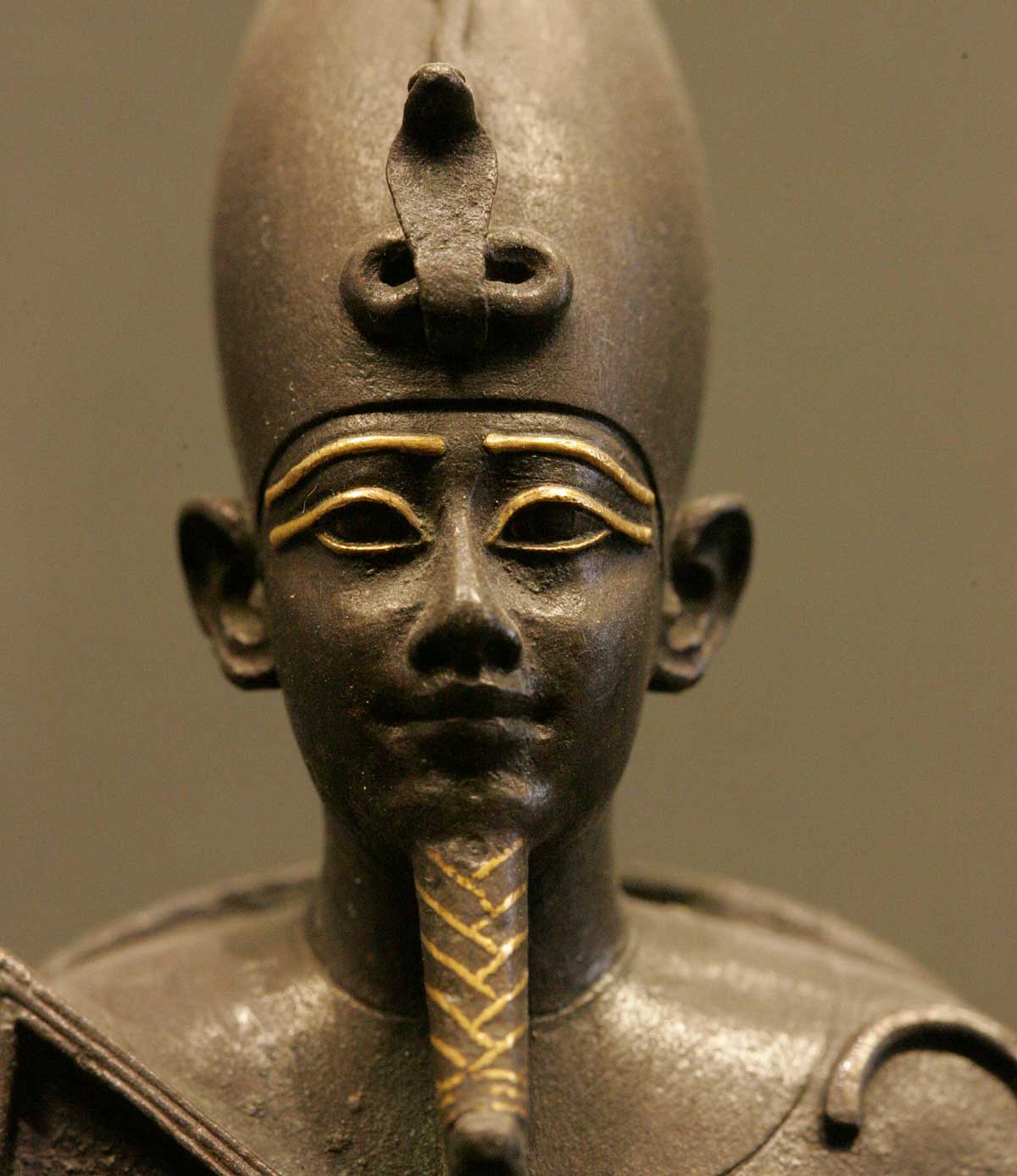 Los 13 Dioses y Diosas de Egipto más Importantes. - The School Blog