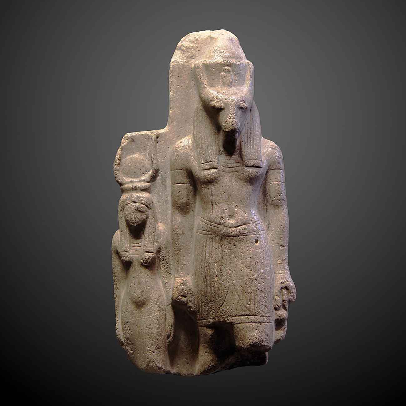 Seth , Dios Egipcio del Caos - The School Blog