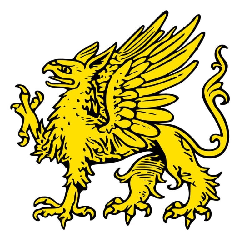 Il Grifone nella mitologia e il suo significato spirituale - The School ...