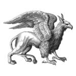 El Grifo en la Mitología y su Significado Espiritual - The School Blog